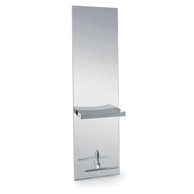 Katherine Wall Ring Coiffeuse murale design