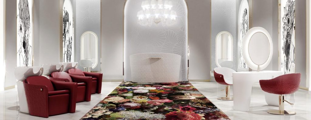 Lady Jane Collection by Marcel Wanders