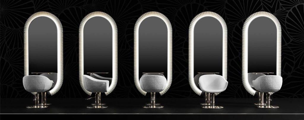Lady Jane Collection by Marcel Wanders